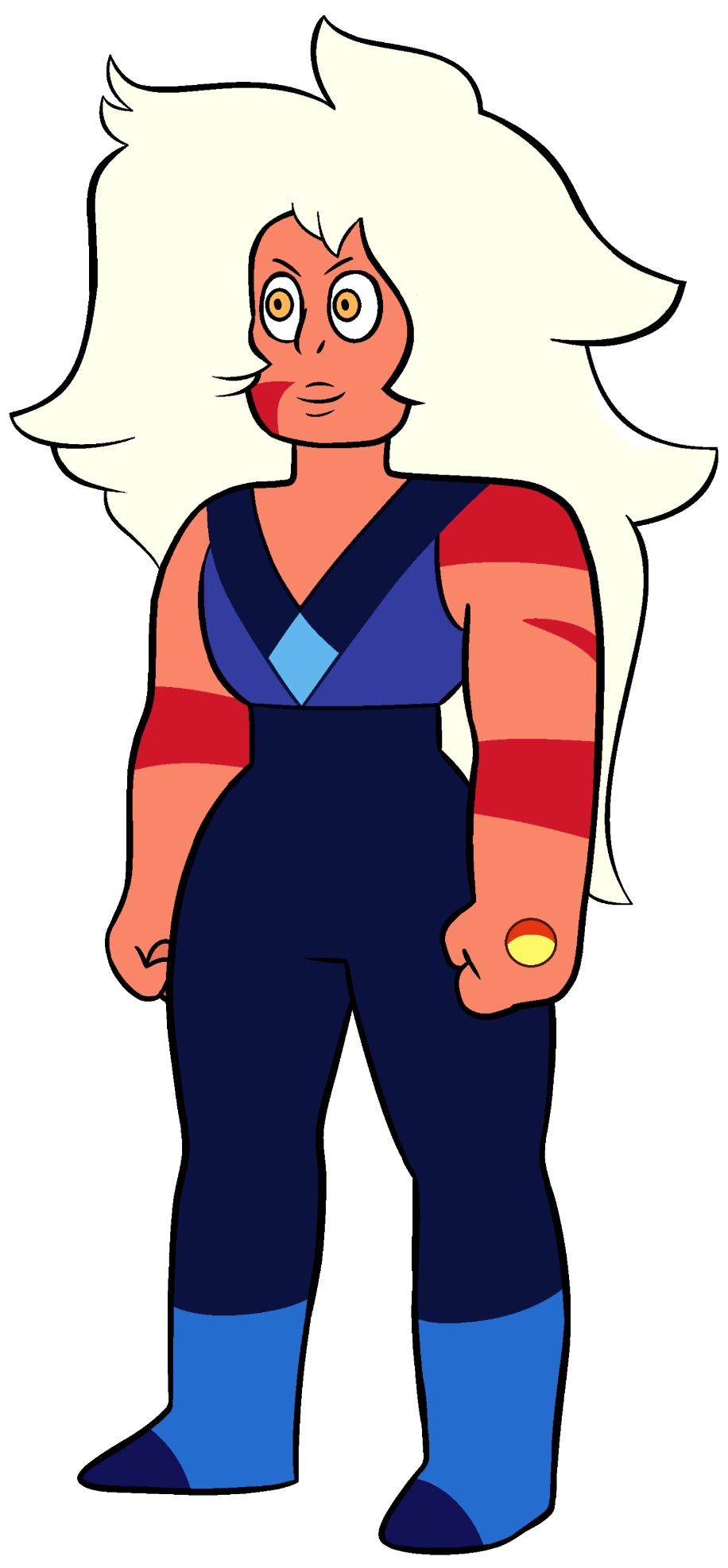Jasper | KJD Wiki | Fandom
