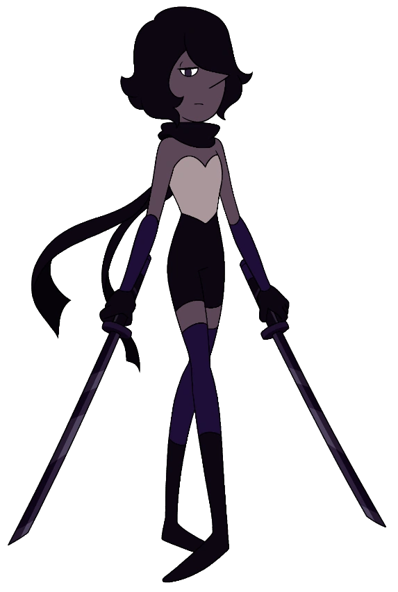 Black Pearl | KJD Wiki | Fandom