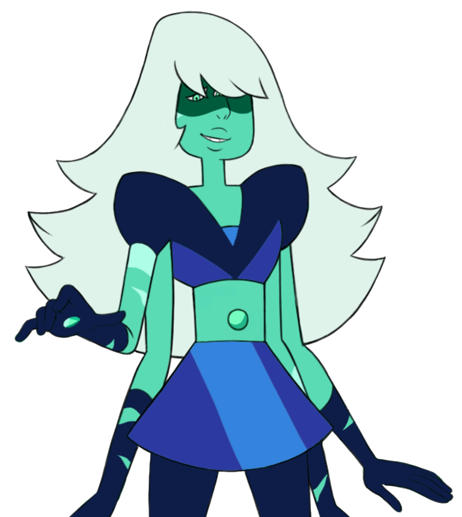 Amazonite | KJD Wiki | Fandom