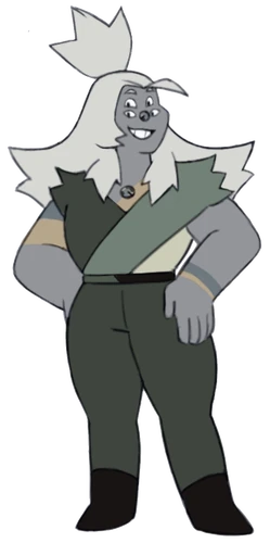 Mozarkite | KJD Wiki | Fandom