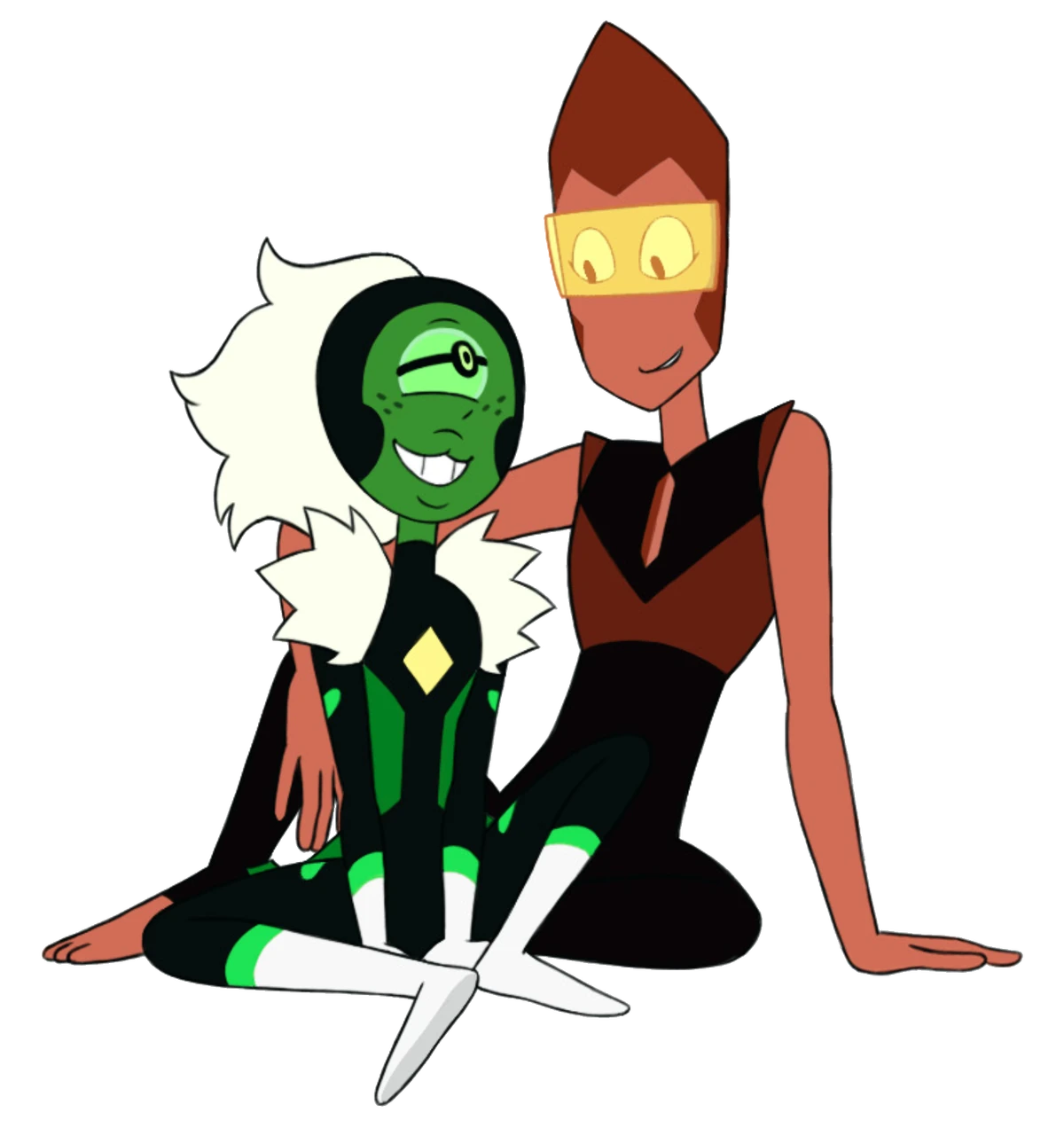 Nephrite | KJD Wiki | Fandom