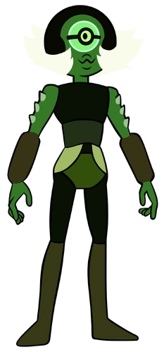 Nephrite | KJD Wiki | Fandom