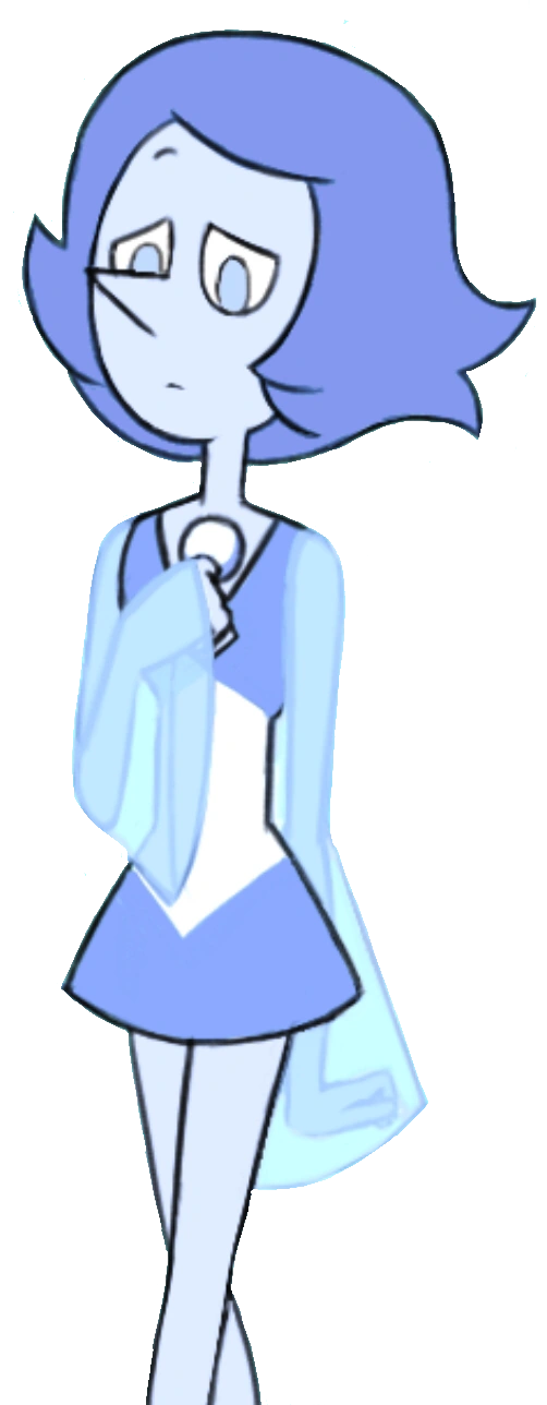 Periwinkle Pearl | KJD Wiki | Fandom