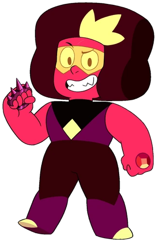 Ruby | KJD Wiki | Fandom