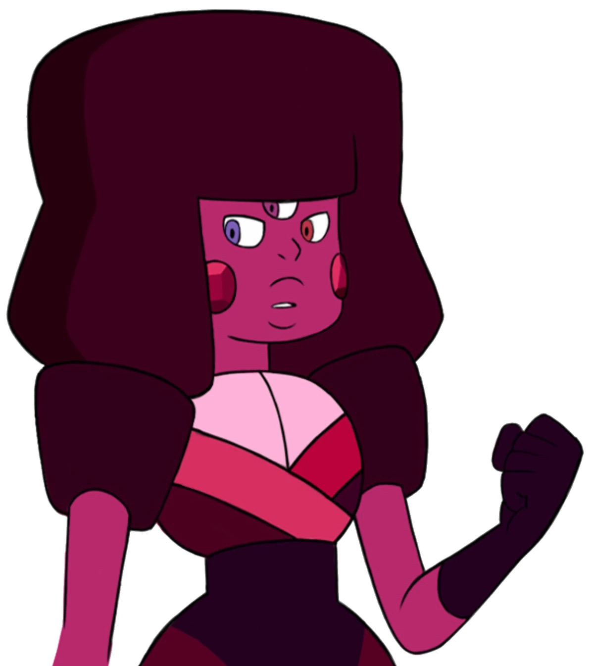 Garnet | KJD Wiki | Fandom