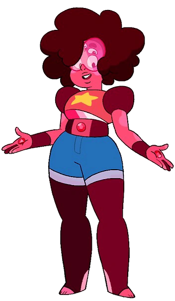 Cherry Quartz | KJD Wiki | Fandom