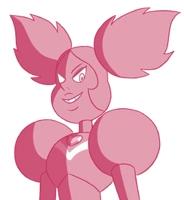 Morganite | KJD Wiki | Fandom