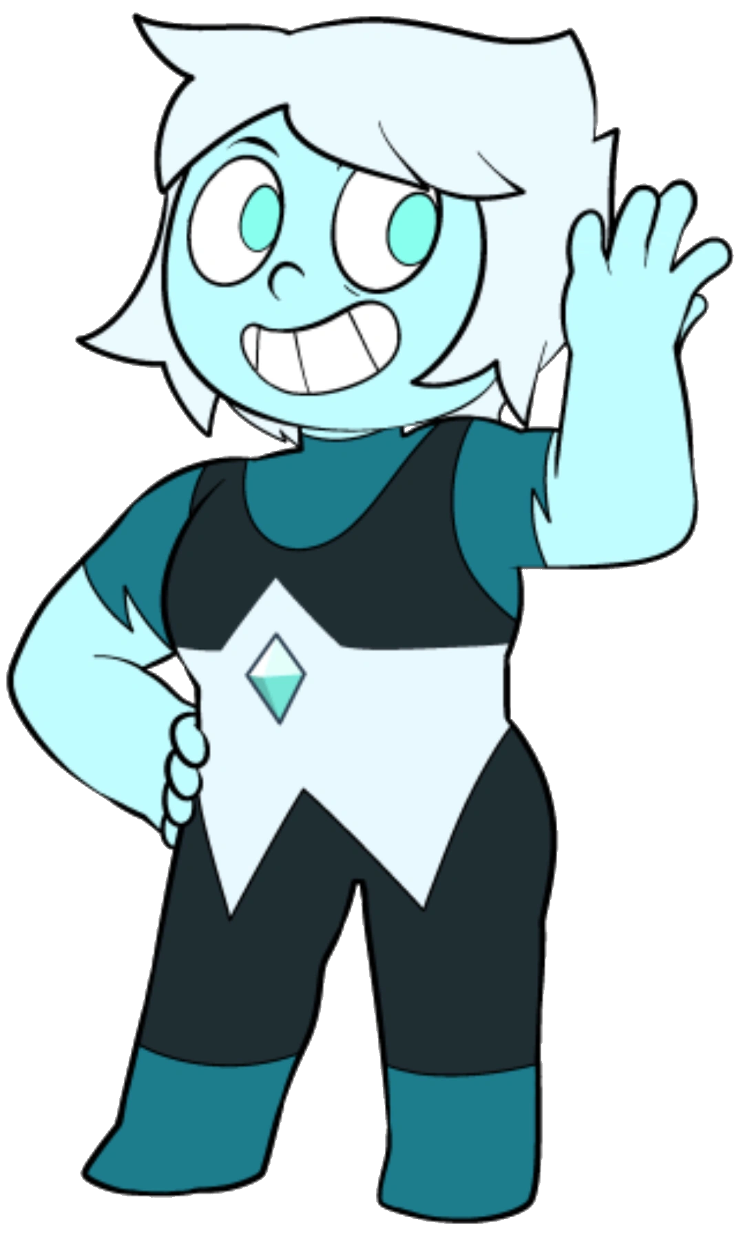 Ice | KJD Wiki | Fandom