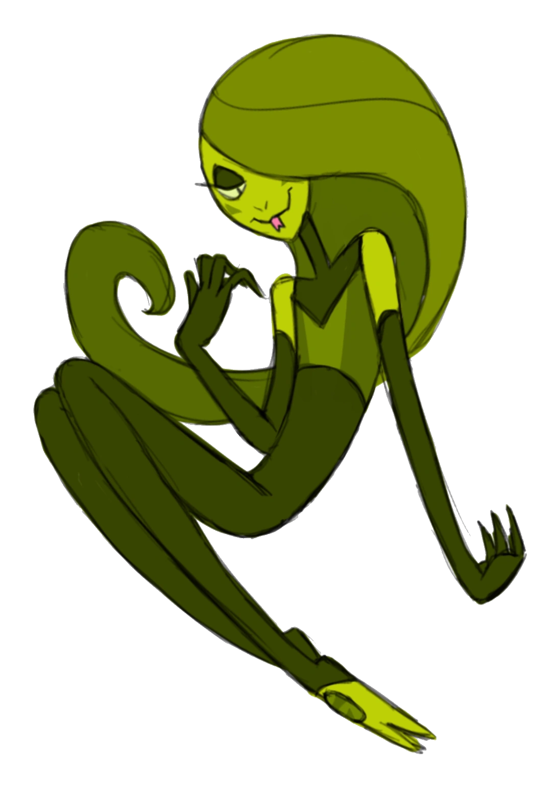 Lizardite | KJD Wiki | Fandom