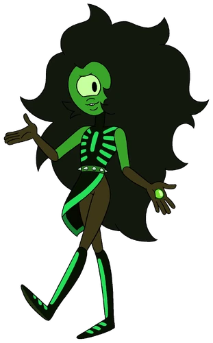 Nephrite | KJD Wiki | Fandom
