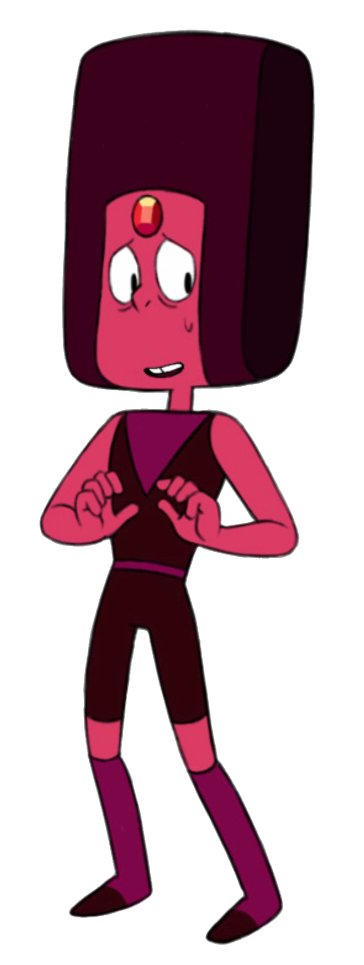 Ruby | KJD Wiki | Fandom