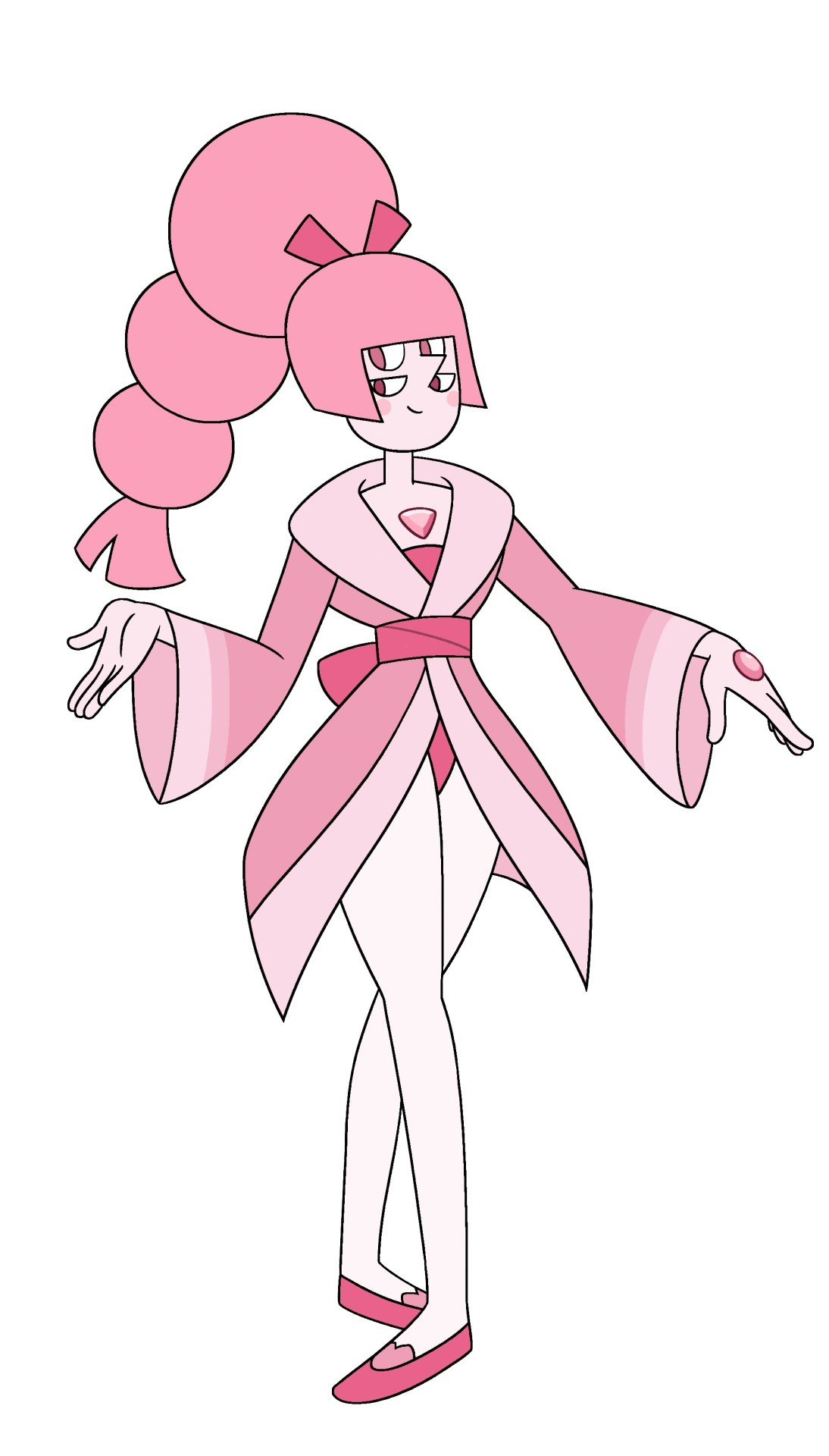 Nambulite | KJD Wiki | Fandom