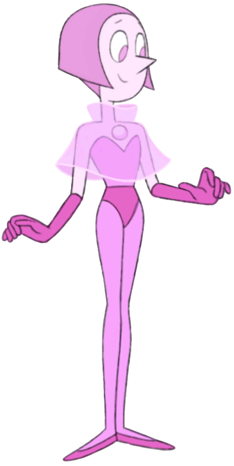 Pearl | KJD Wiki | Fandom