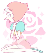 Pearl | KJD Wiki | Fandom