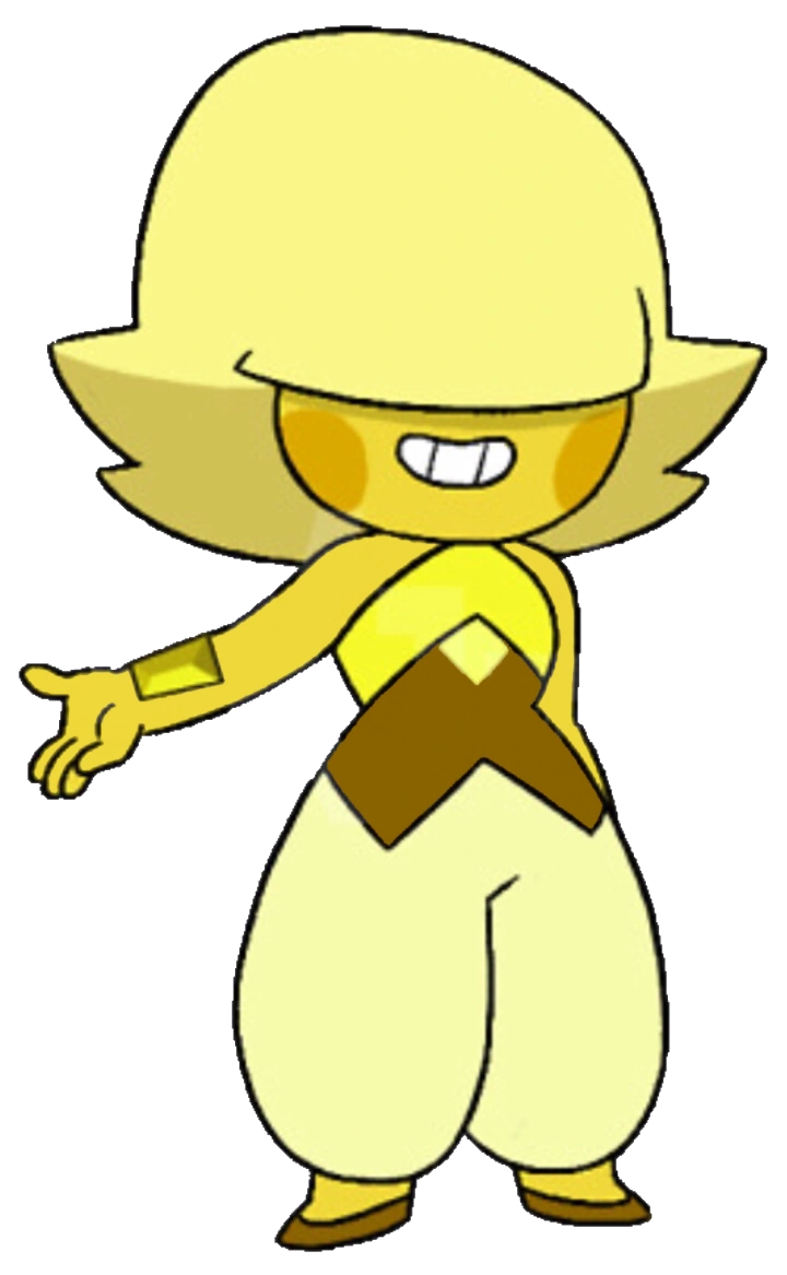 Heliodor | KJD Wiki | Fandom