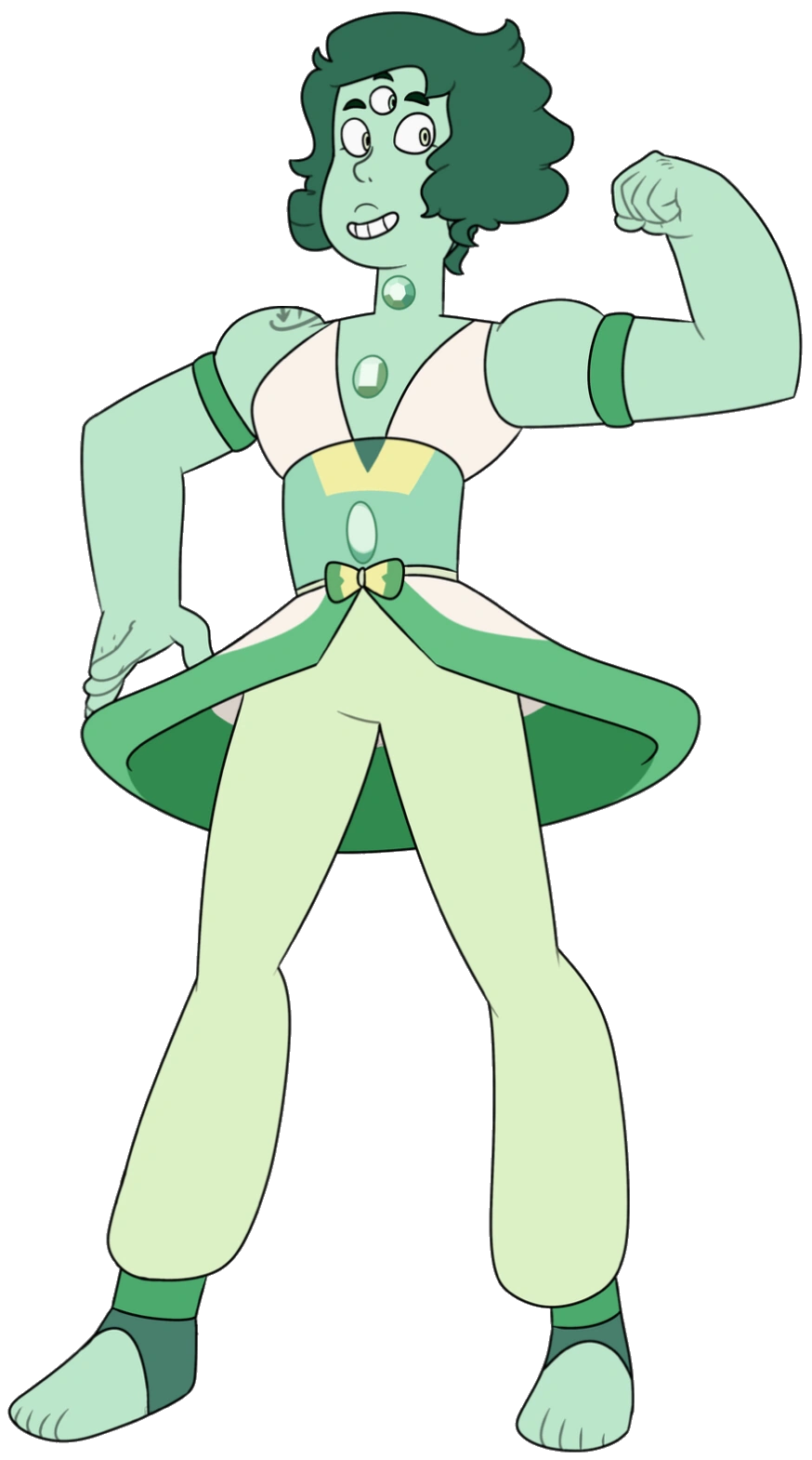 Apophyllite Kjd Wiki Fandom