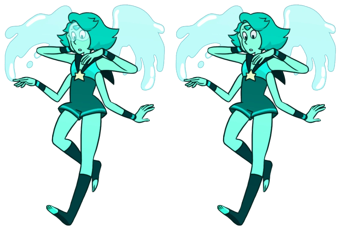 Turquoise/Designs | KJD Wiki | Fandom