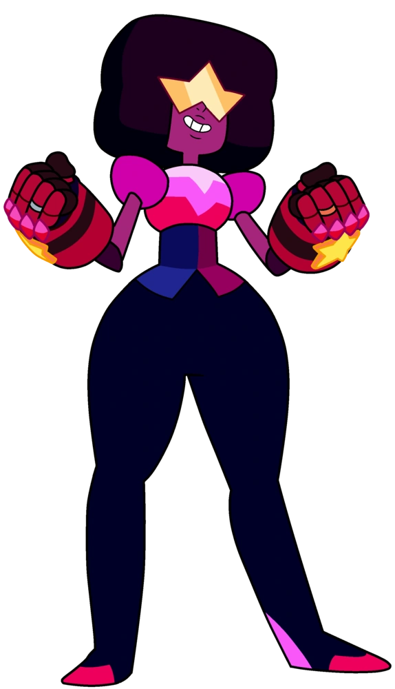 Category:Fusion Gems | KJD Wiki | Fandom