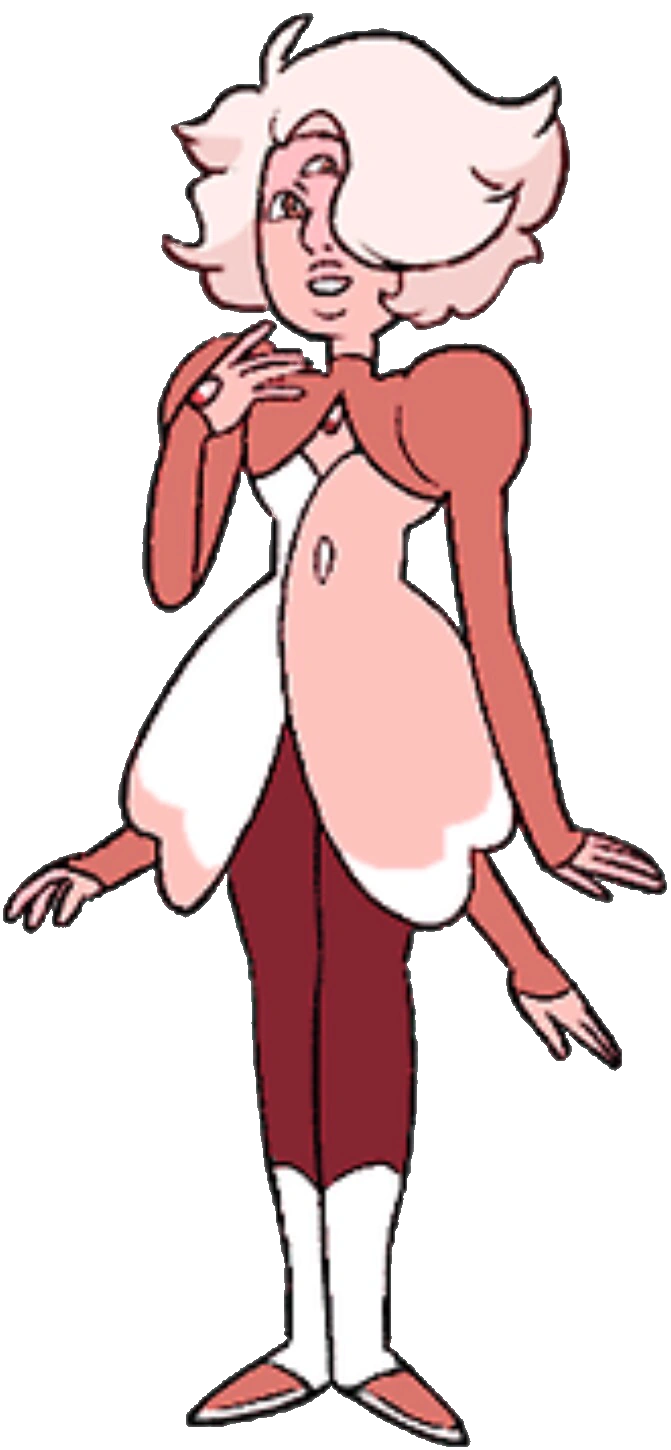 Morganite | KJD Wiki | Fandom