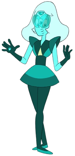 Indicolite | KJD Wiki | Fandom