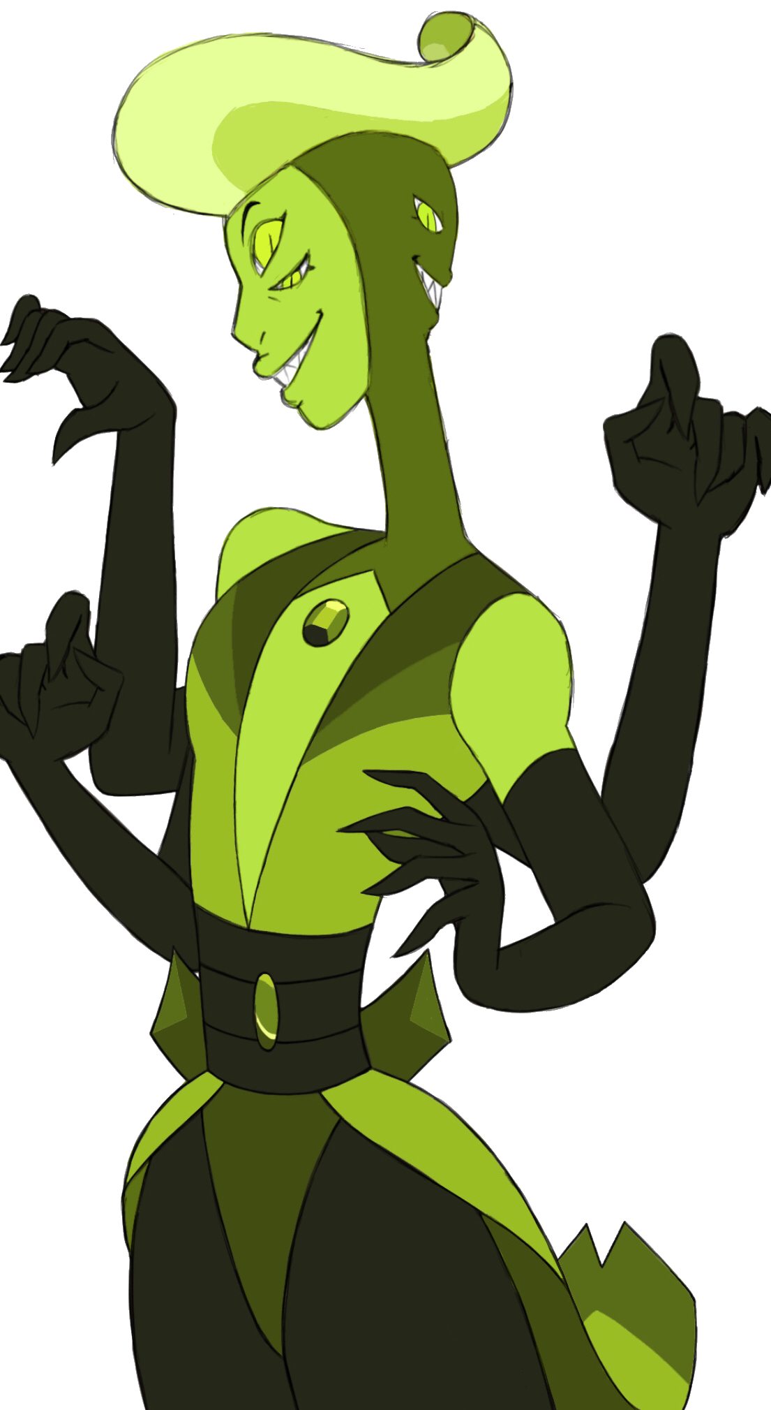 Serpentine KJD Wiki Fandom Serpentine KJD Wiki Fandom