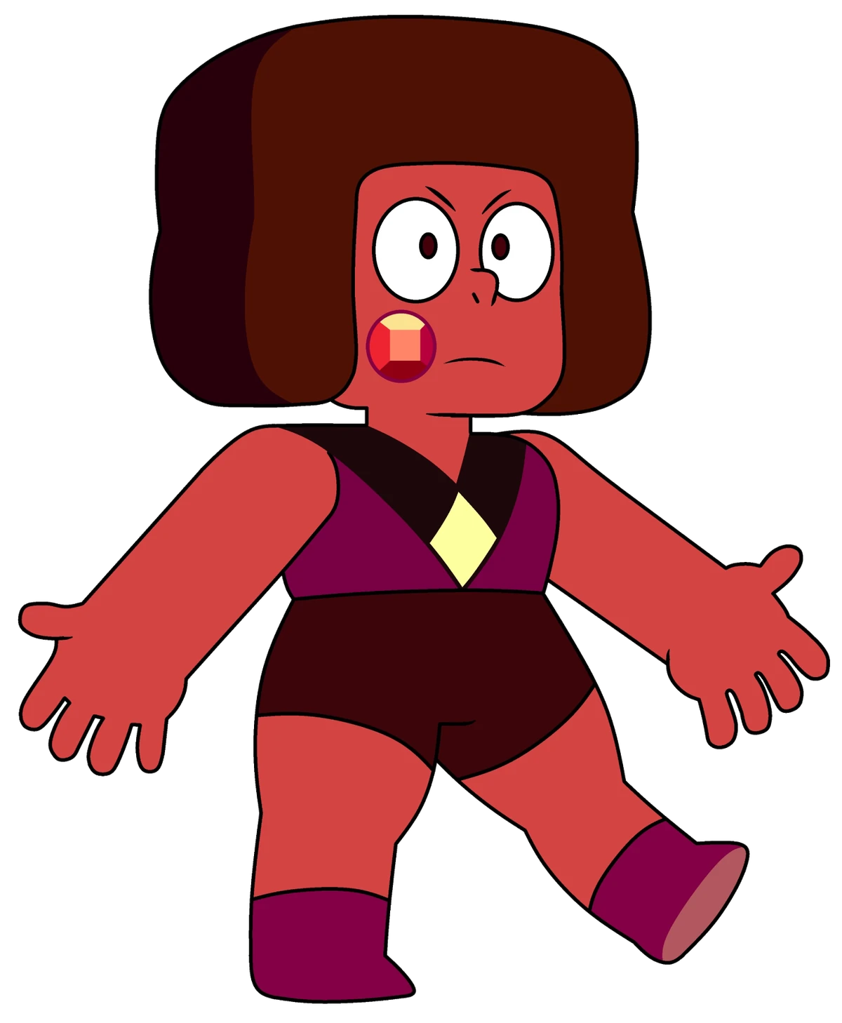 Ruby | KJD Wiki | Fandom