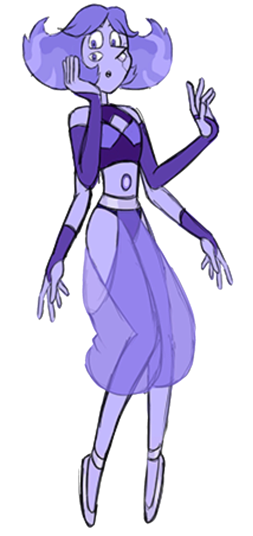 Indigo Dianite | KJD Wiki | Fandom