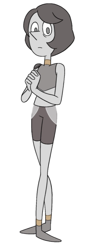 Black Pearl | KJD Wiki | Fandom