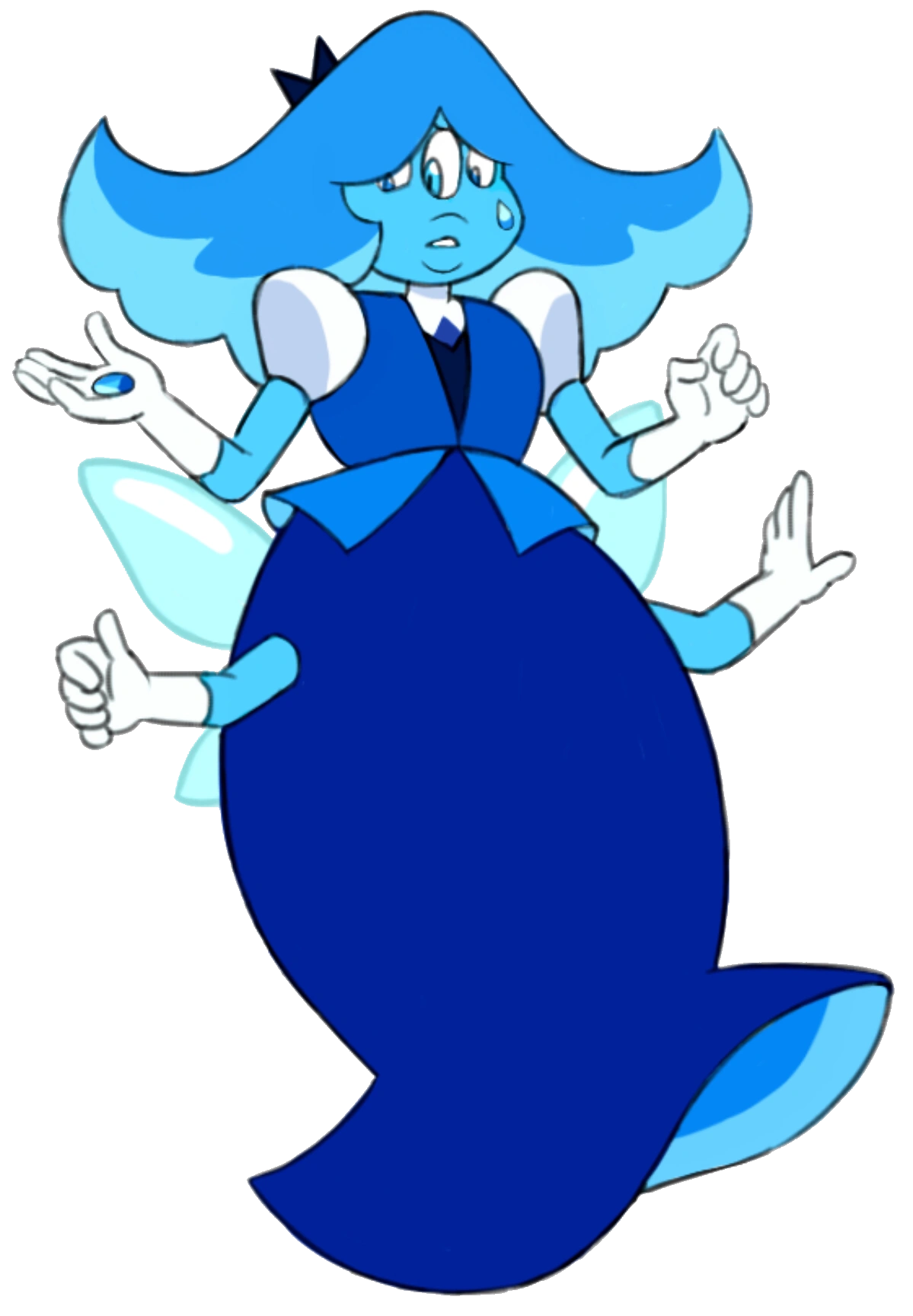 Euclase | KJD Wiki | Fandom