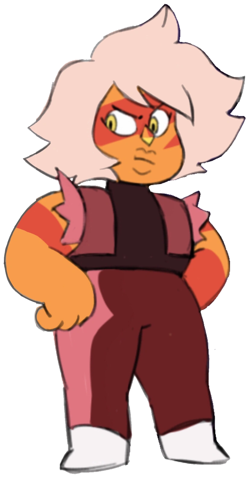 Jasper | KJD Wiki | Fandom