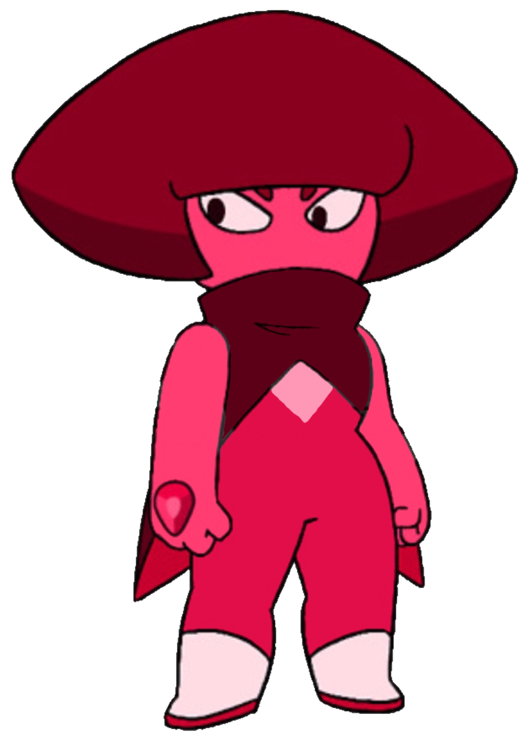 Bixbite | KJD Wiki | Fandom