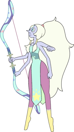 Opal | KJD Wiki | Fandom