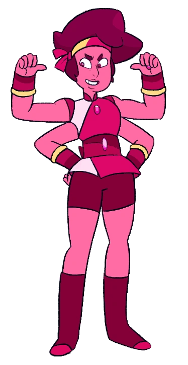 Bixbite | KJD Wiki | Fandom