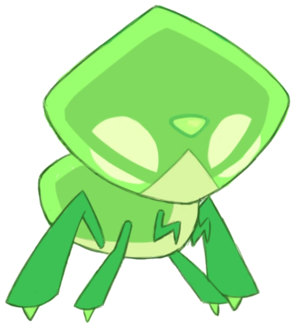 Peridot | KJD Wiki | Fandom