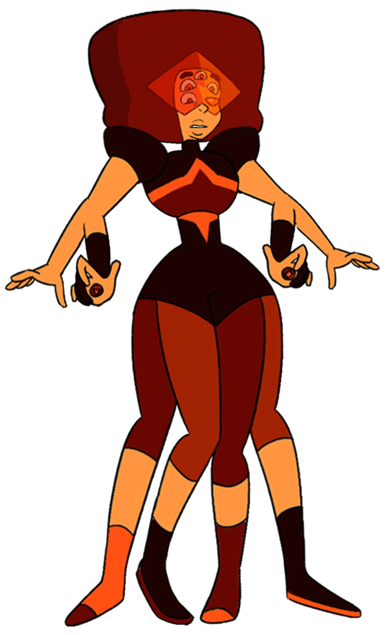 Category:Sapphire Fusions | KJD Wiki | Fandom