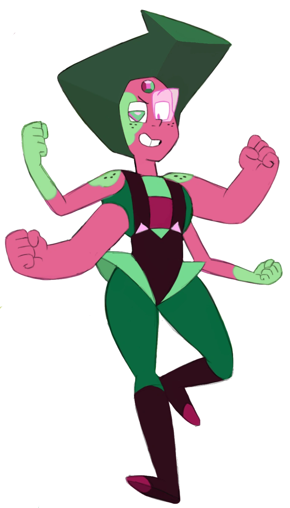 Zoisite | KJD Wiki | Fandom