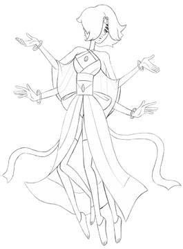 diamond and pearl coloring pages