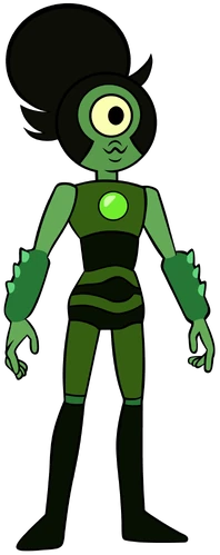 Nephrite | KJD Wiki | Fandom