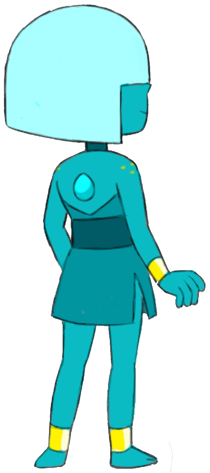 Turquoise | KJD Wiki | Fandom