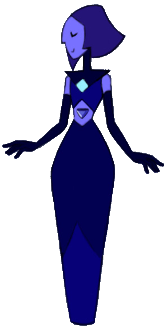 Tanzanite | KJD Wiki | Fandom