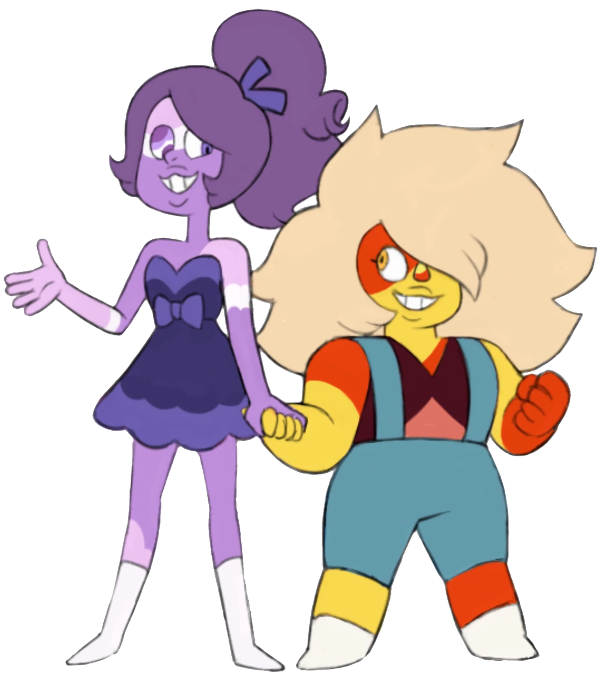 Jasper | KJD Wiki | Fandom