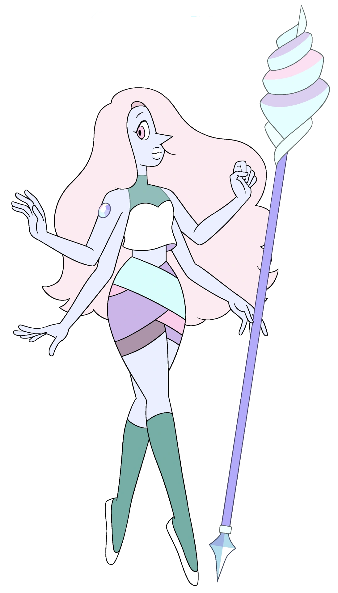Opal | KJD Wiki | Fandom