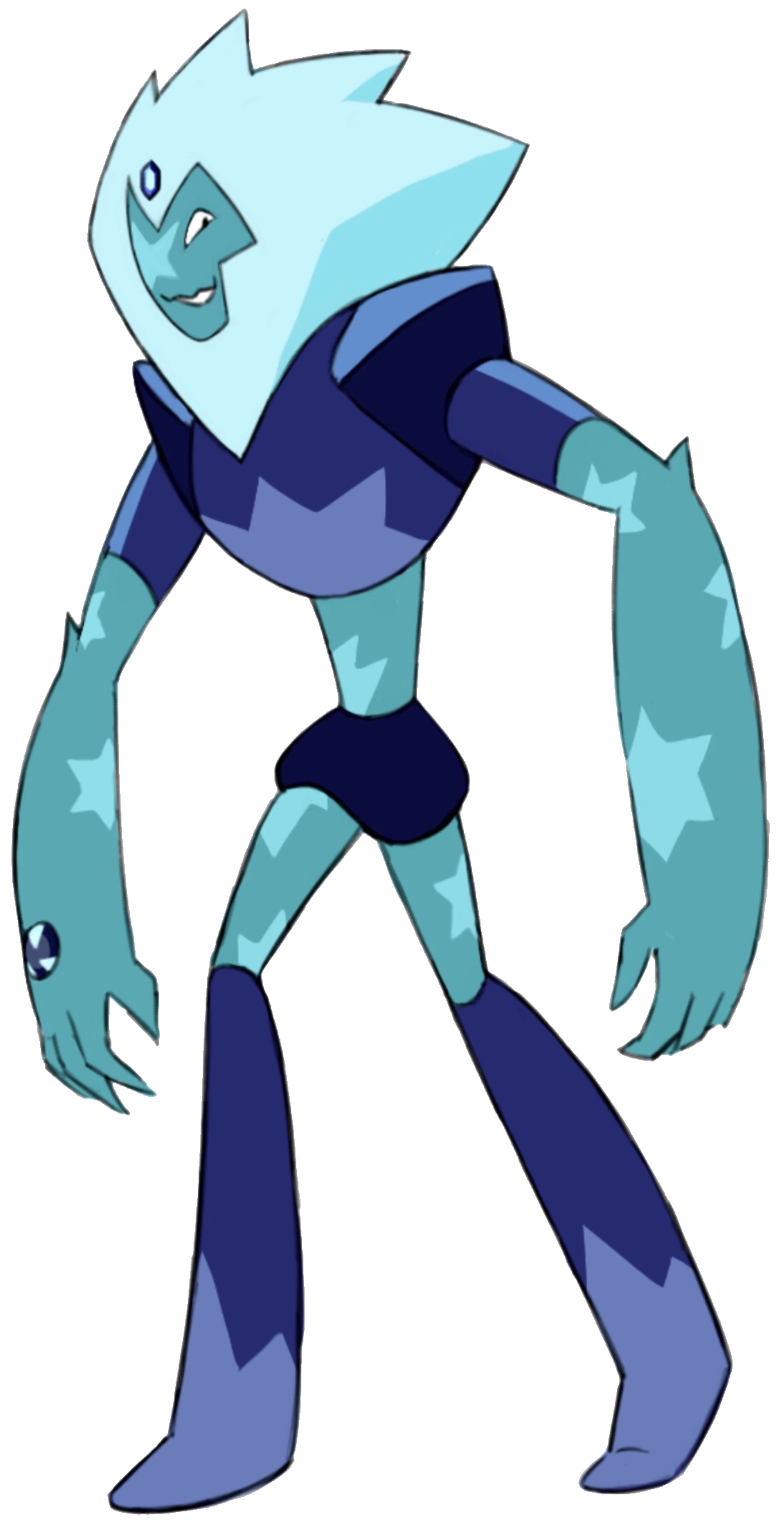 Blizzard Stone | KJD Wiki | Fandom