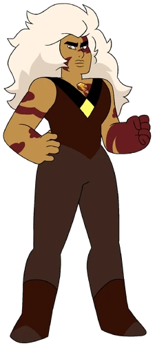 Tiger Jasper | KJD Wiki | Fandom