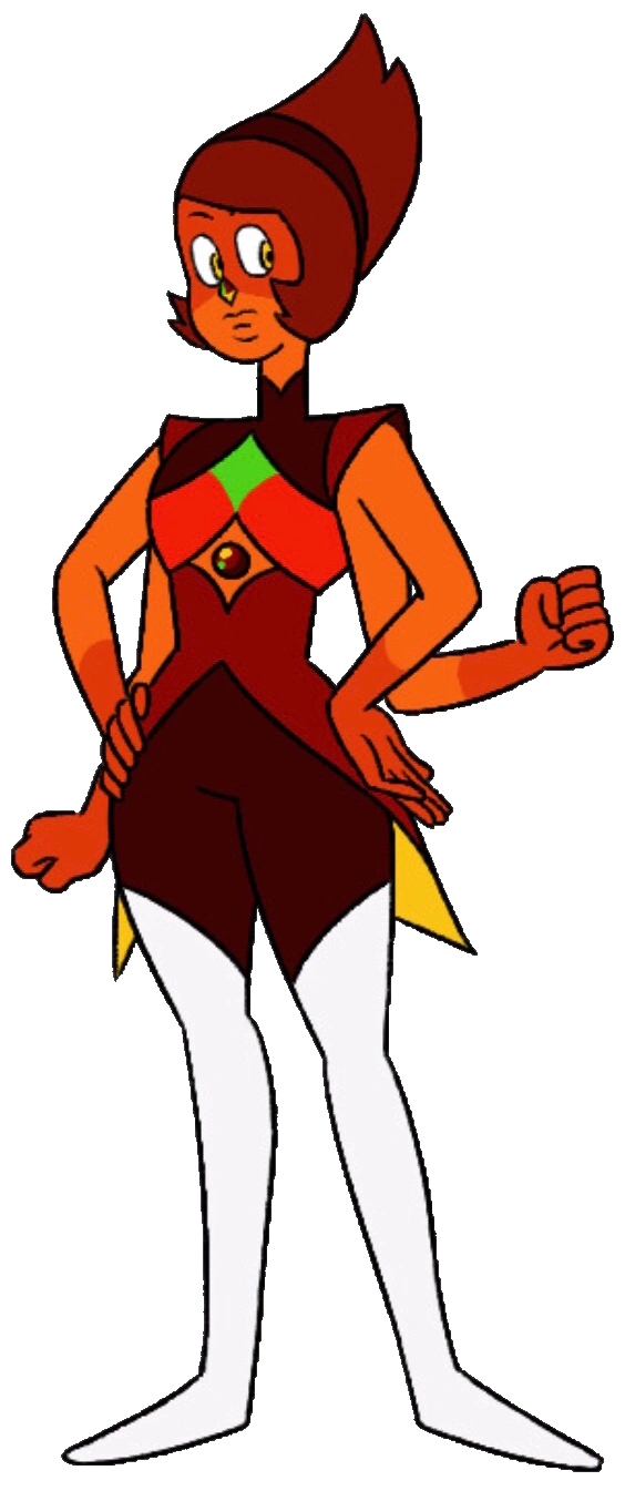 Fire Opal | KJD Wiki | Fandom