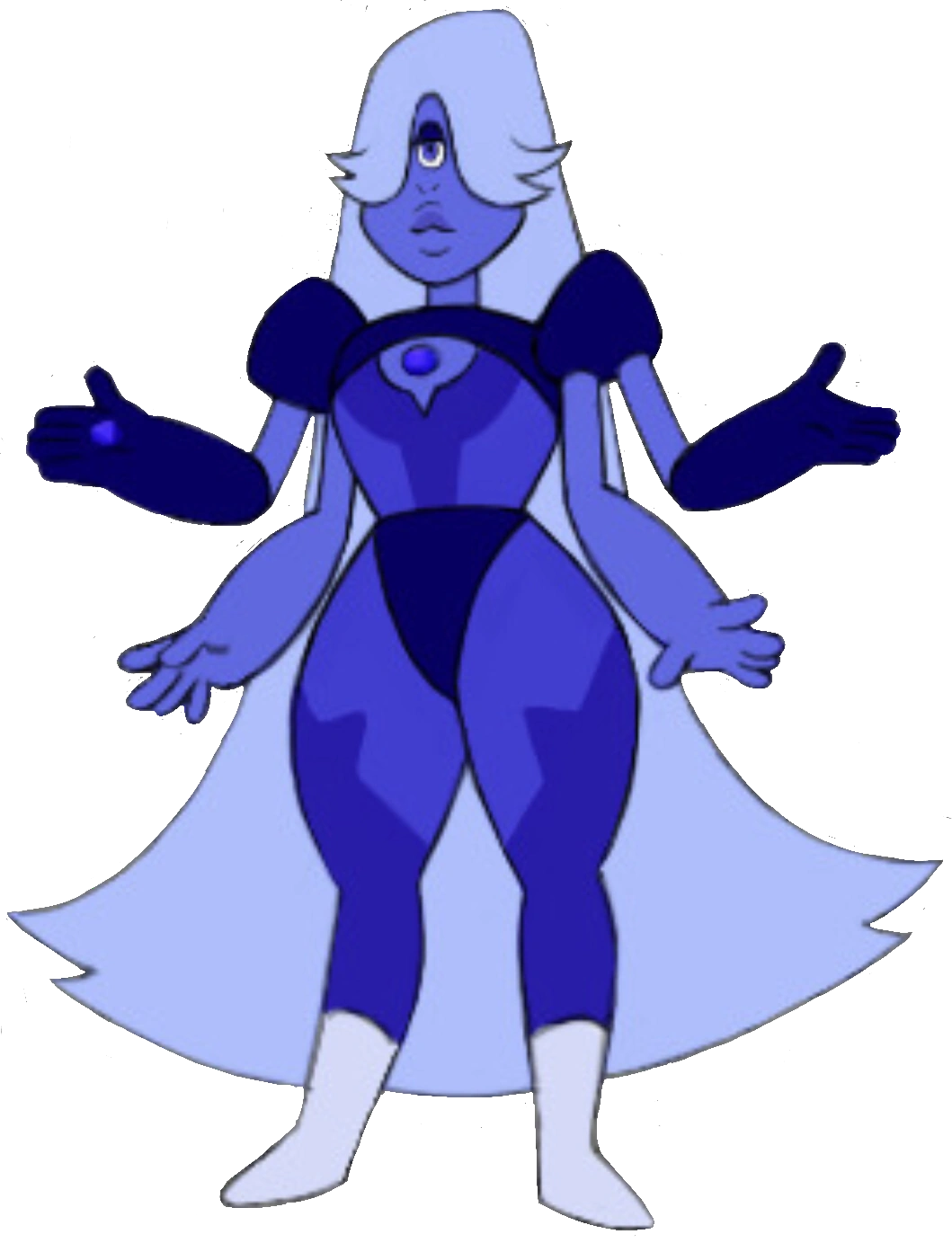 Tanzanite | KJD Wiki | Fandom