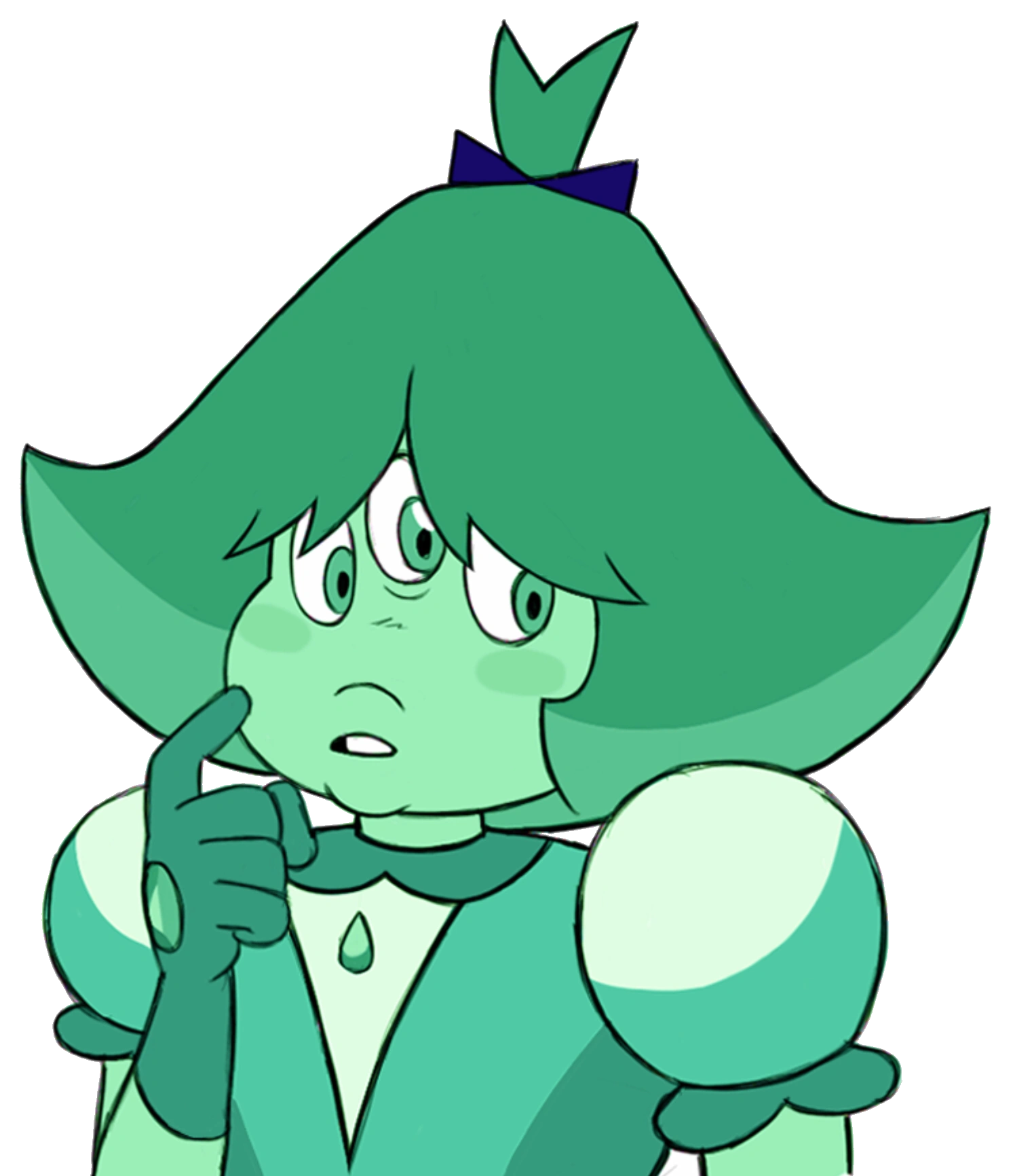 Euclase | KJD Wiki | Fandom