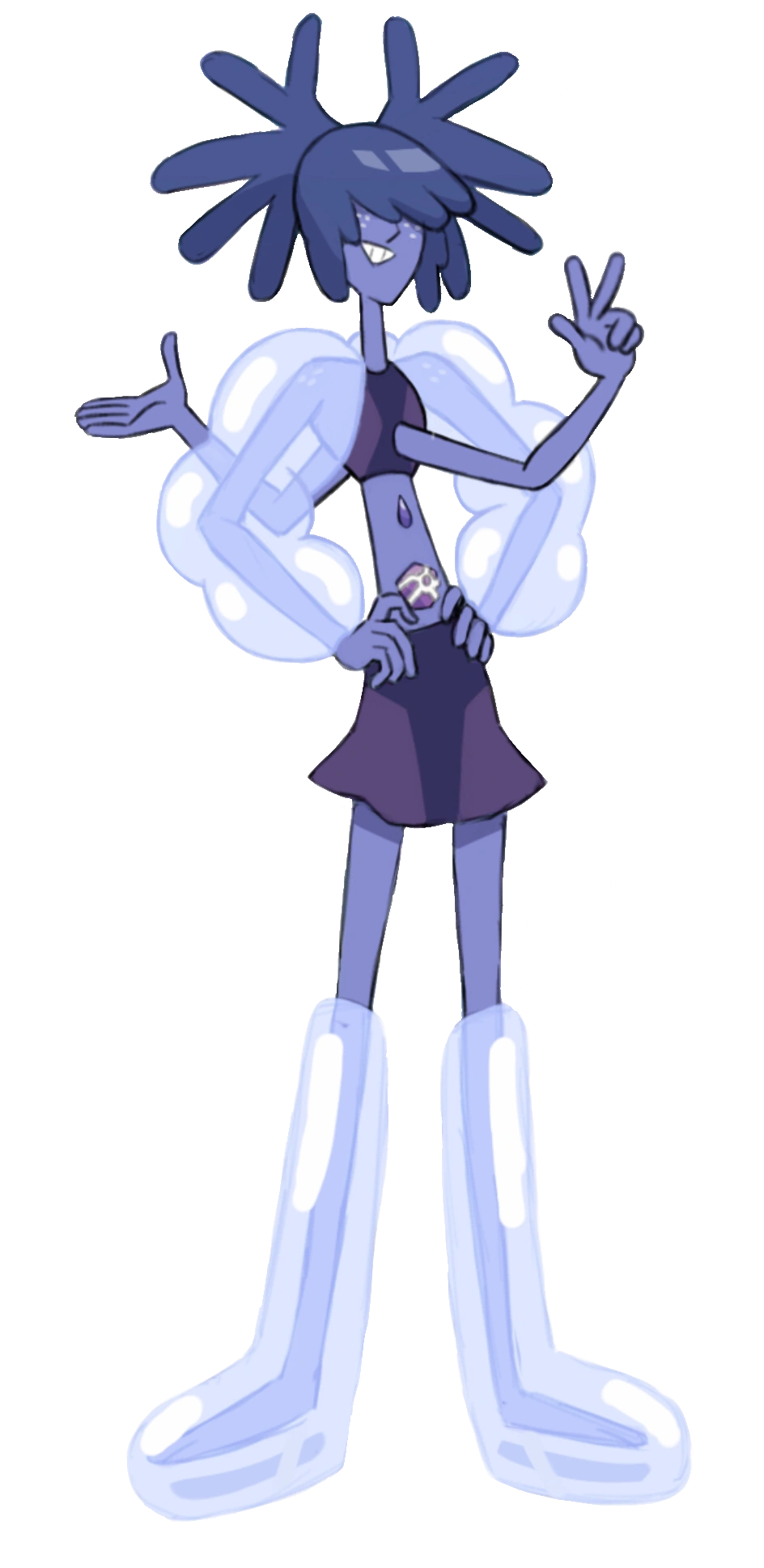 Category:Orange Spodumene Fusions | KJD Wiki | Fandom