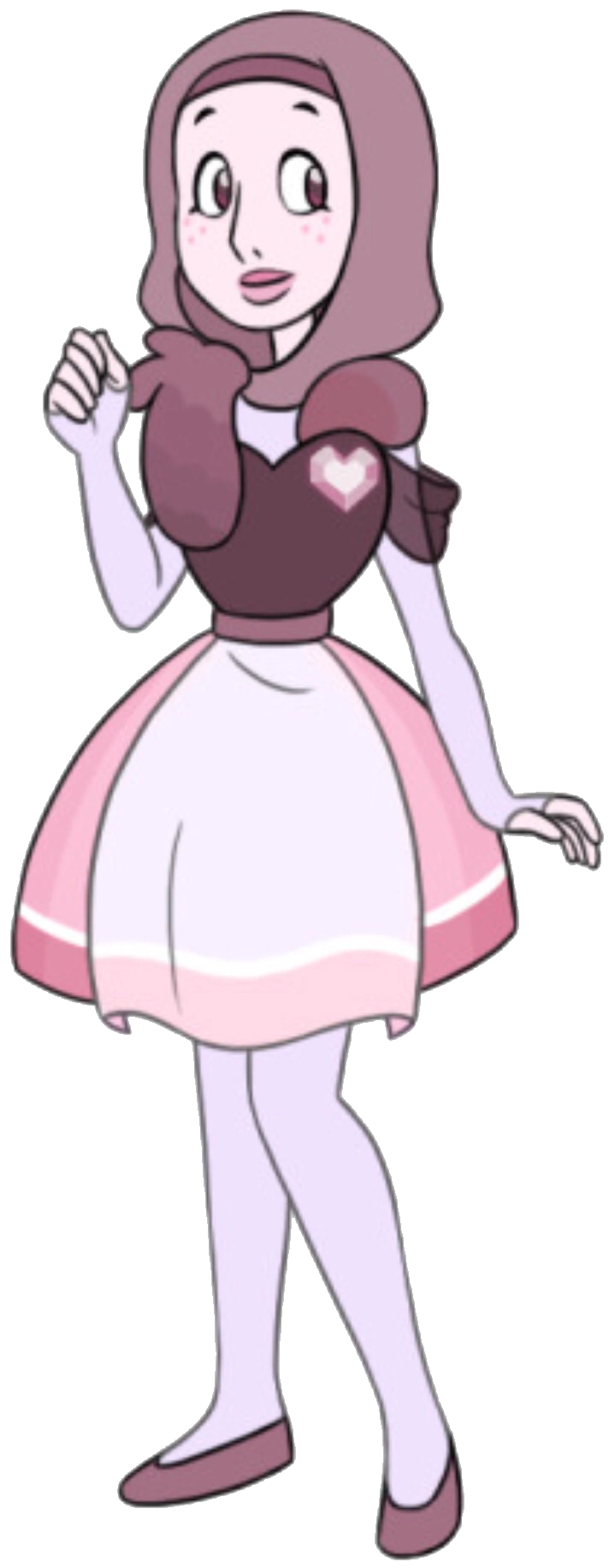 Kunzite | KJD Wiki | Fandom