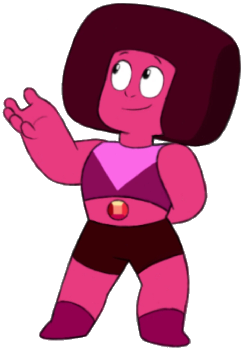 Ruby | KJD Wiki | Fandom